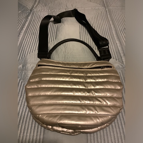 THINK ROYLN | Bags | Think Royln Crossbody Handbag | Poshmark